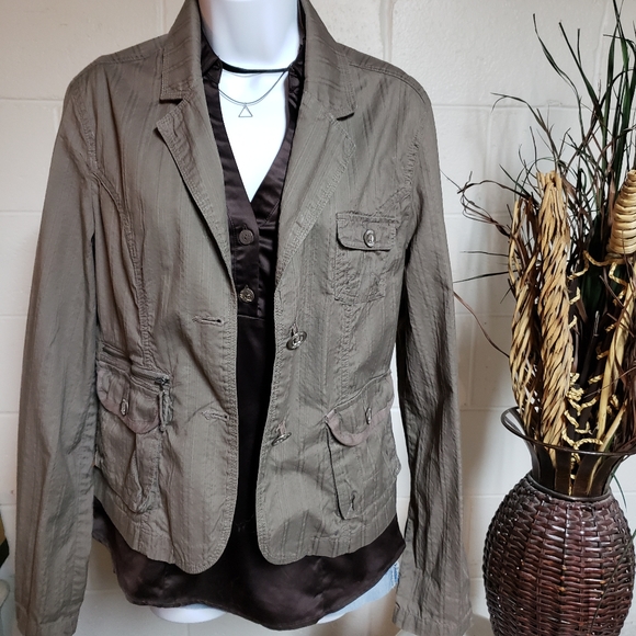 Aeropostale | Jackets & Coats | Aeropostle Ltwt Jacket | Poshmark